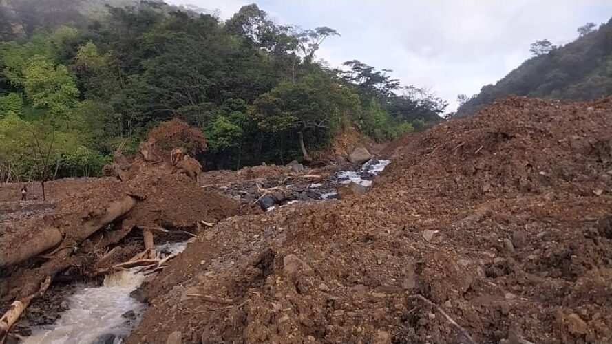 PM MARAPE’S VISIT TO CHIMBU INSPIRED HIS CALL FOR QUICK RESPONSE TO ...