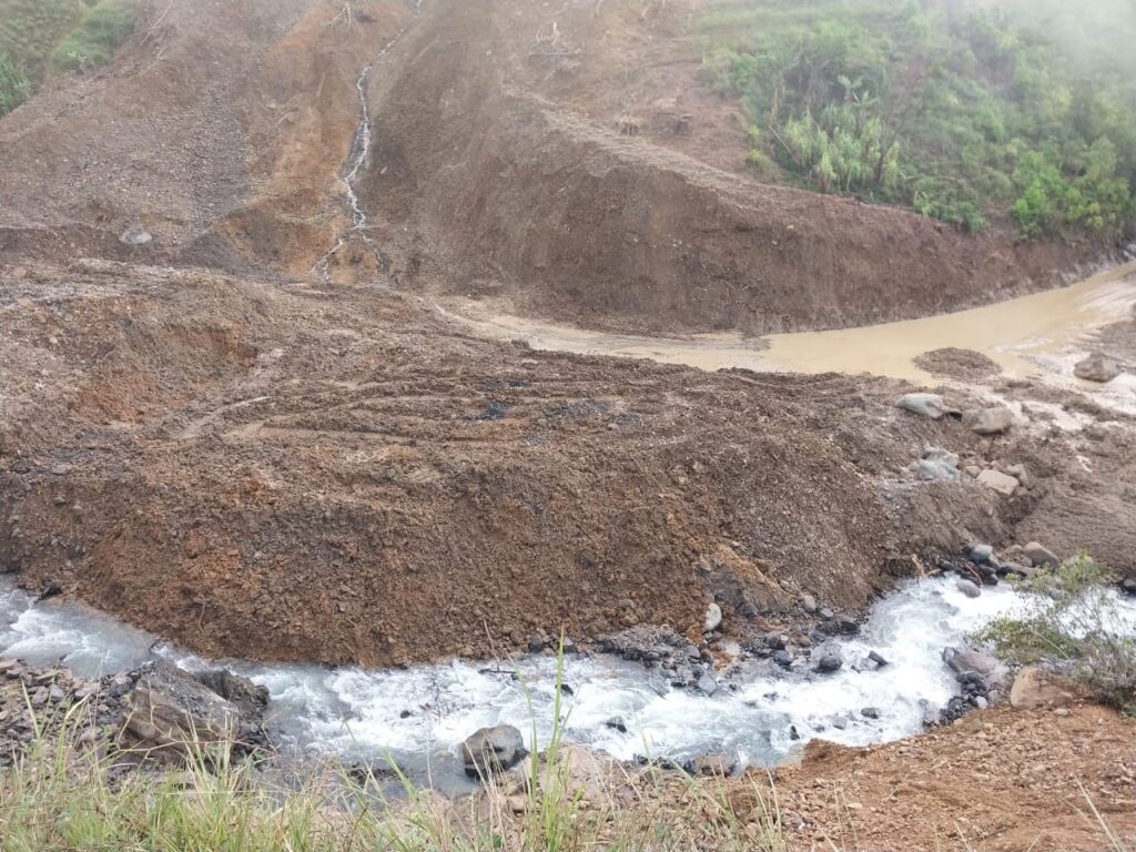 PM MARAPE’S VISIT TO CHIMBU INSPIRED HIS CALL FOR QUICK RESPONSE TO ...