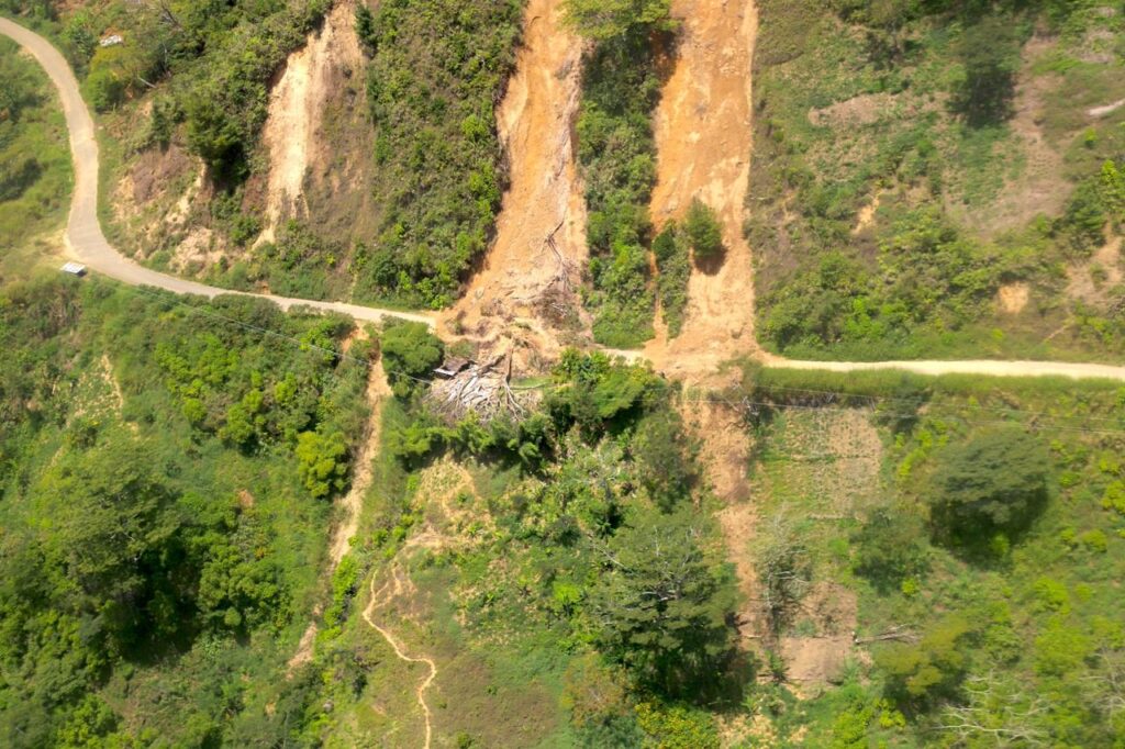 PM MARAPE’S VISIT TO CHIMBU INSPIRED HIS CALL FOR QUICK RESPONSE TO ...