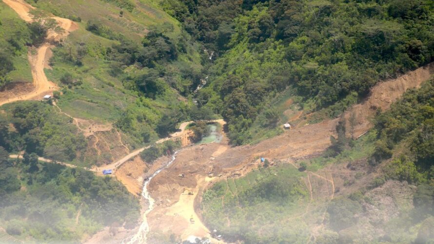PM MARAPE’S VISIT TO CHIMBU INSPIRED HIS CALL FOR QUICK RESPONSE TO ...