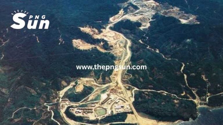 Ok Tedi Secures Misima Exploration Licence Extension