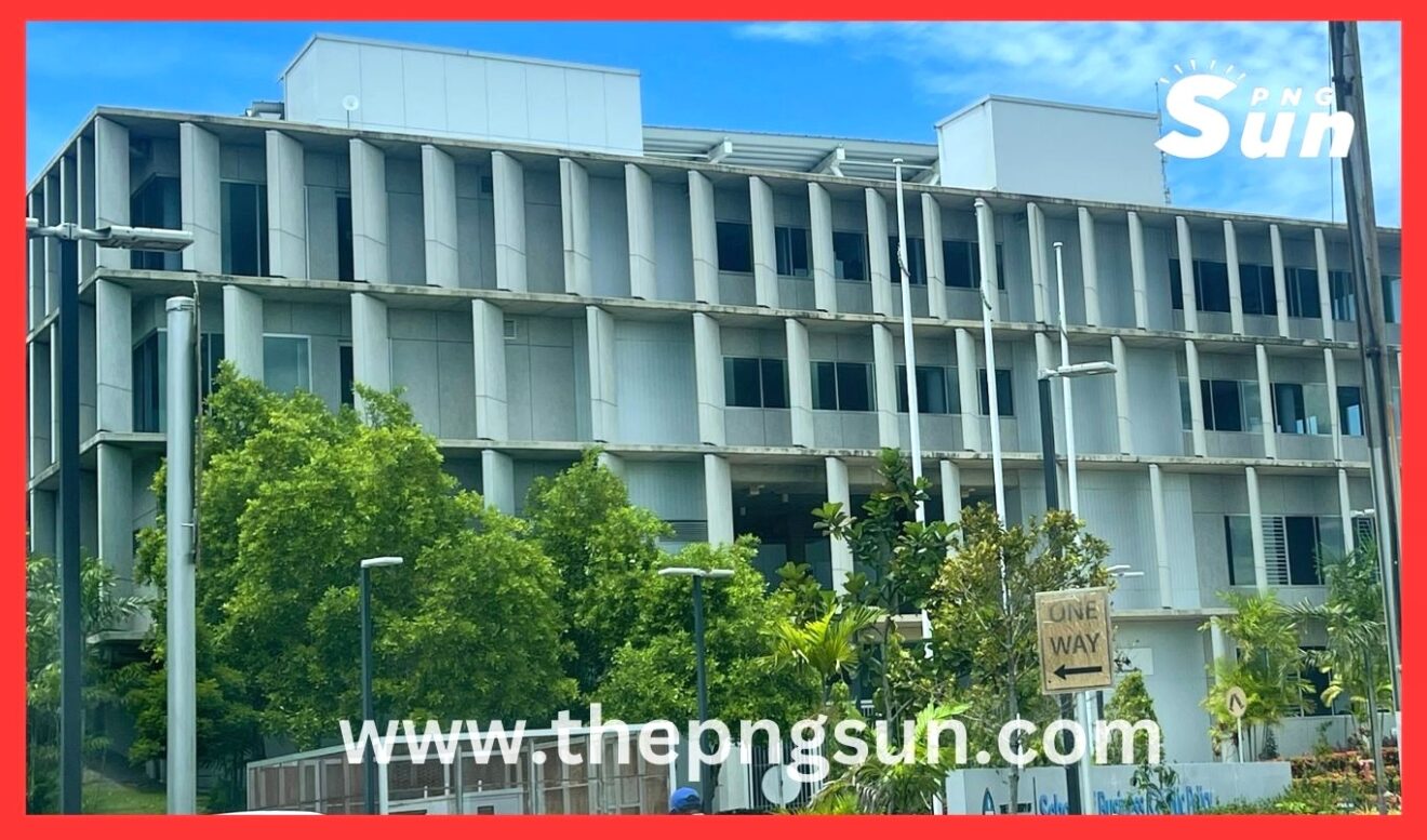 13% increase in fees for UPNG in 2026 academic year