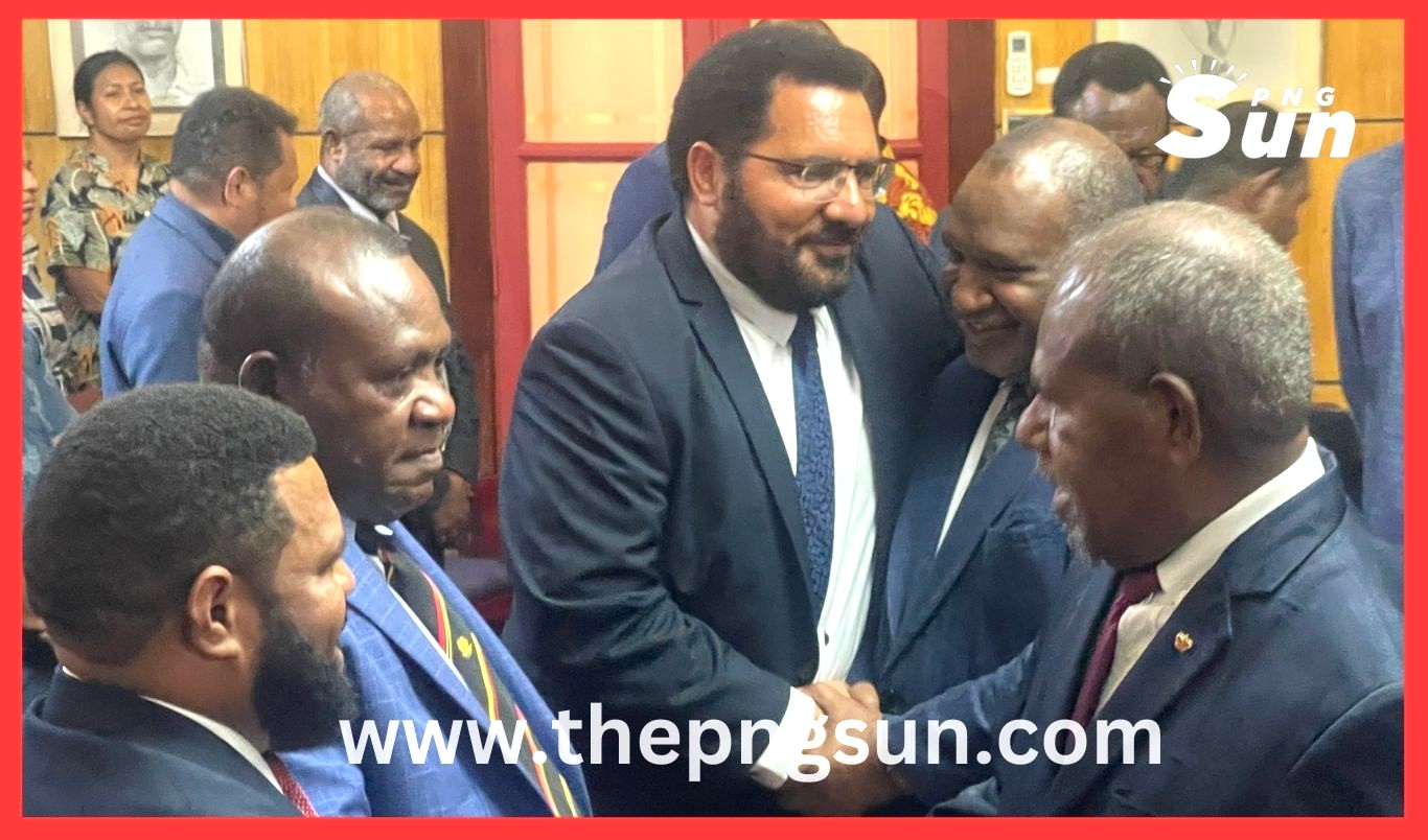 Loifa, Sir John and Dr Kobby sworn in as ministers without portfolio ...