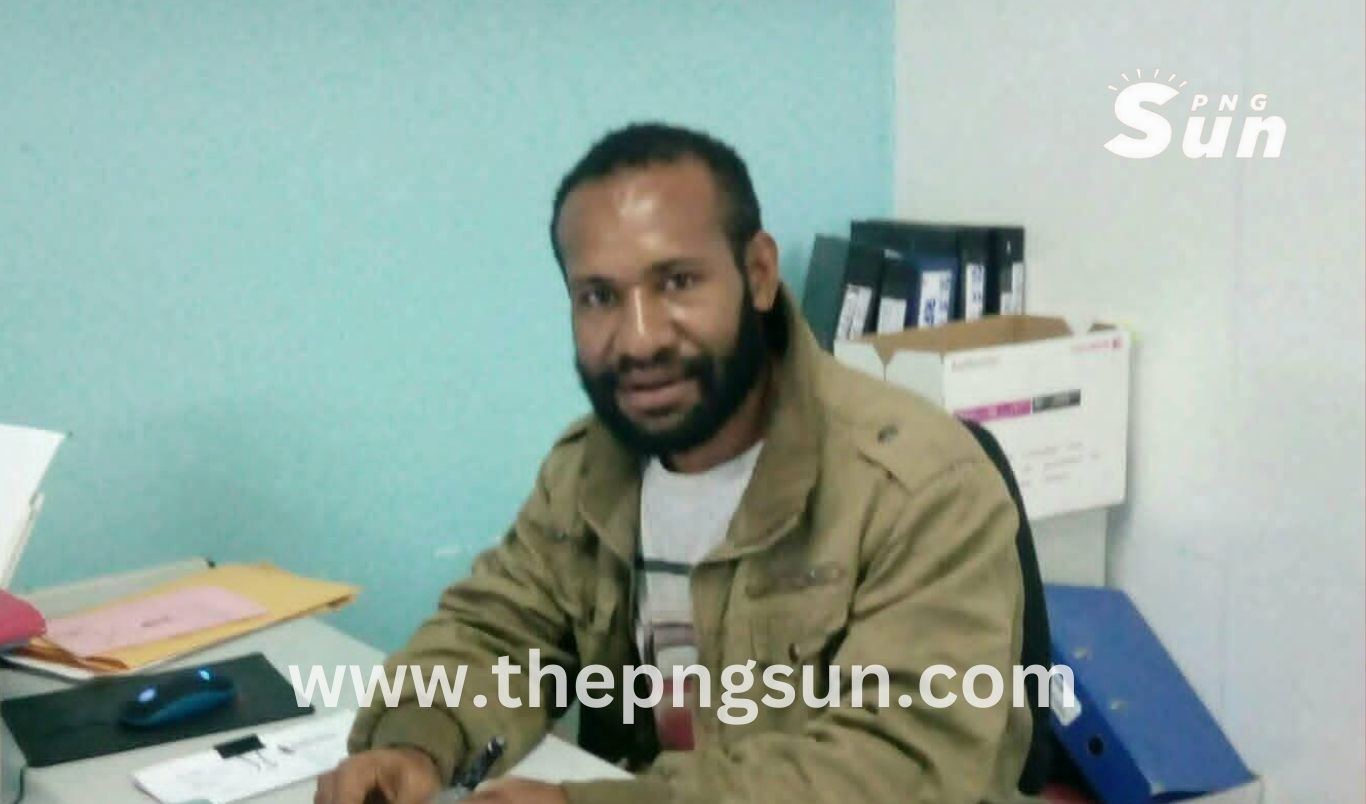 Mysterious disappearance of MV Emilia Spirit’s Chief Engineer at Buka sea