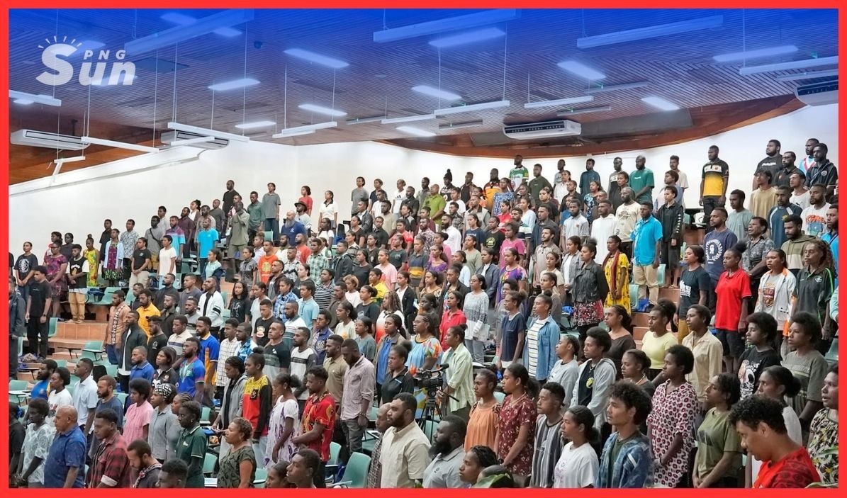 190 UPNG students miss out on registration