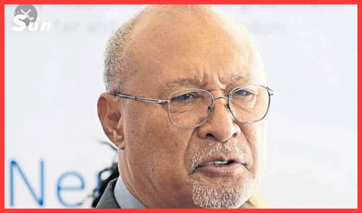 Sir Puka pushes for Parliamentary Reform as CLRC reports near debate