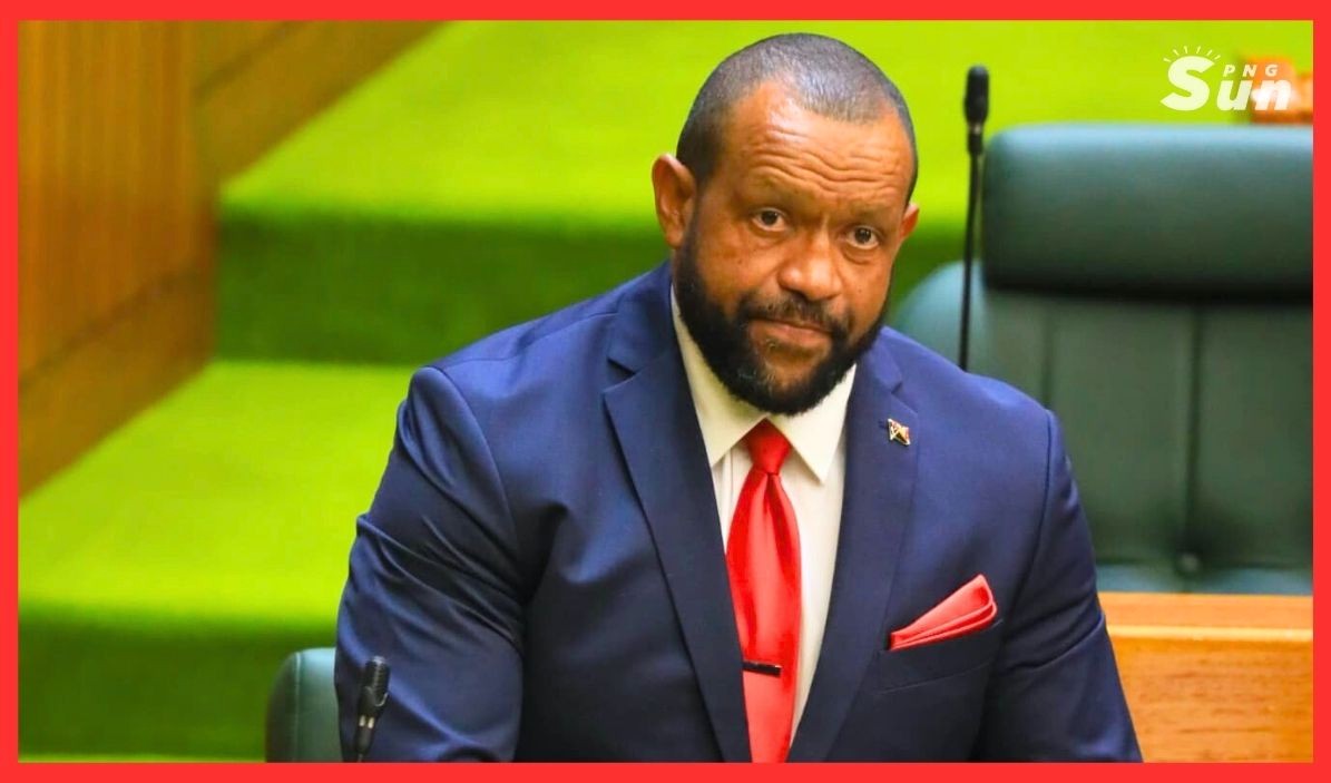 Opposition leader warns Vagrancy Act could undermine national unity