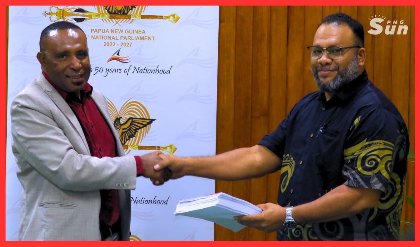 PNG Media Council welcomes Journalism report, begins early ...