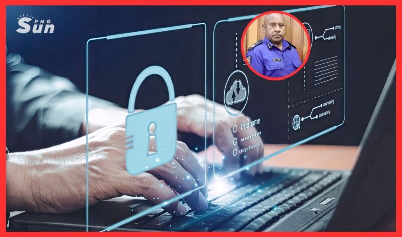 PNG Police strengthens digital policing strategy amid rising cyber ...